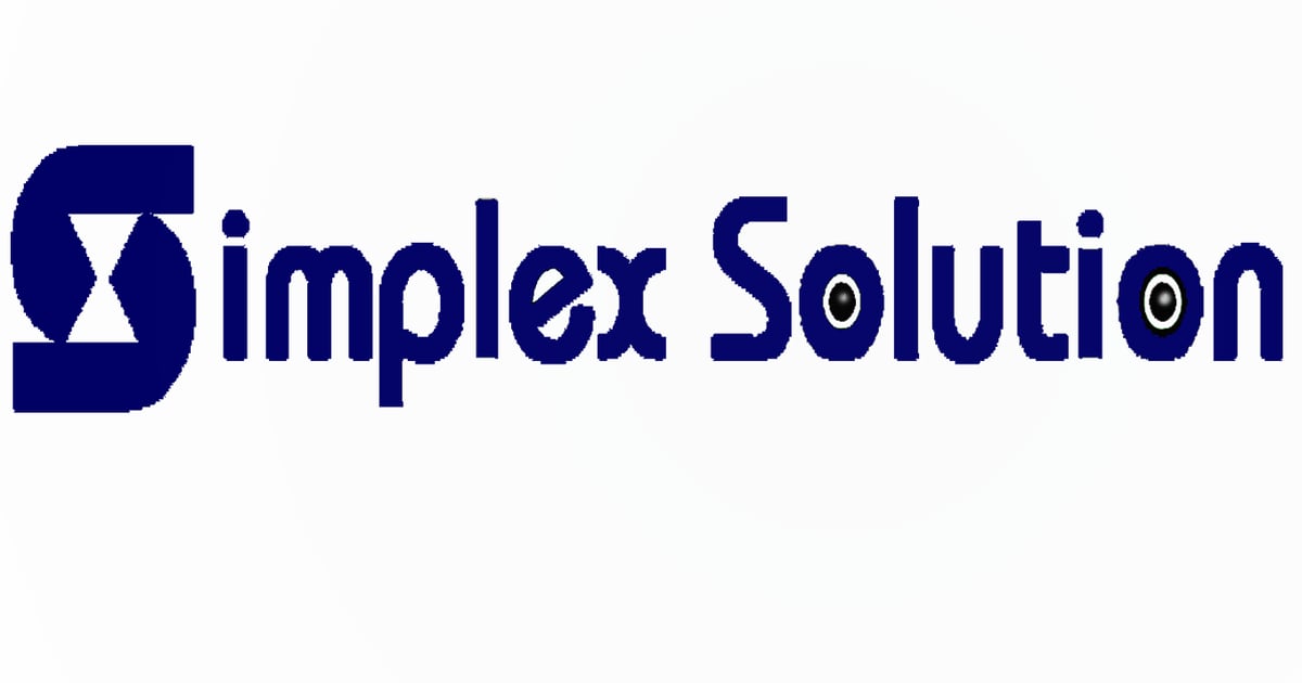 Home [simplexsolution.in]