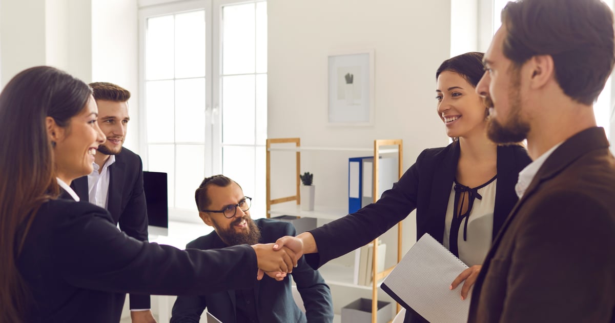 Top 10 Negotiation Skills: Mastering the Art of Negotiations ...