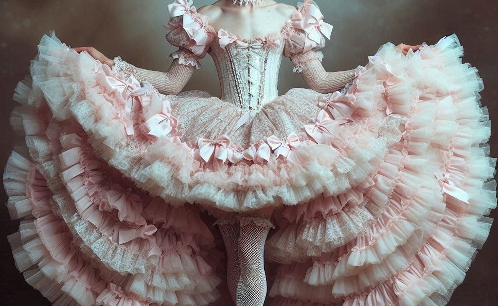 Petticoat Punishment and Sissy Training for Wayward Boys | Emma Loves a ...