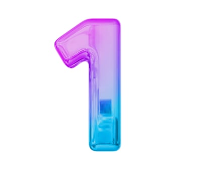 Birth Number 1 | People Born On 1st, 10th, 19th and 28th | AstroScoops