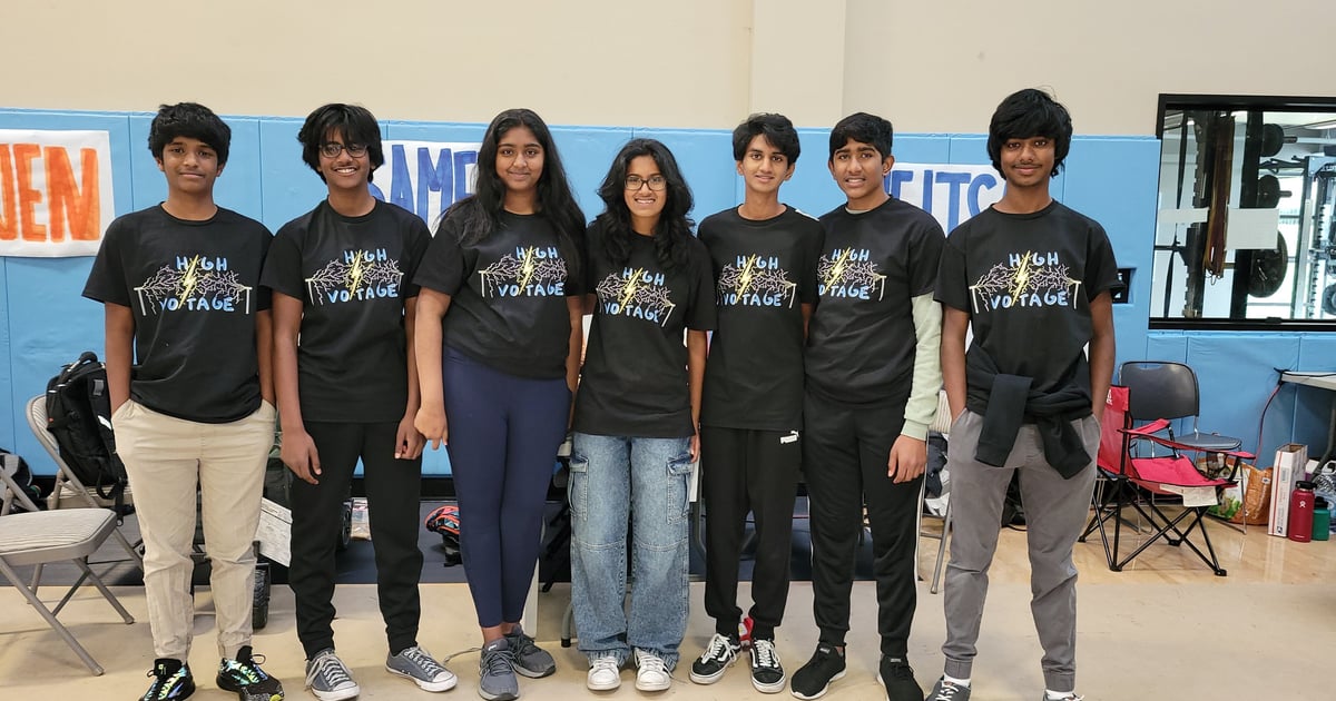 High Voltage FTC | 18263 | High Voltage FTC