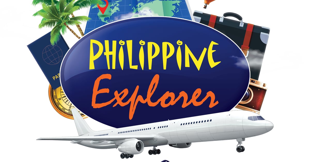 Philippine Explorer - Leading Travel Agency in the Philippines ...