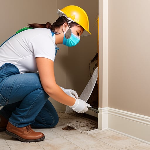 Top-Quality Mold Removal Ypsilanti MI | Mold Remediation Ypsilanti ...