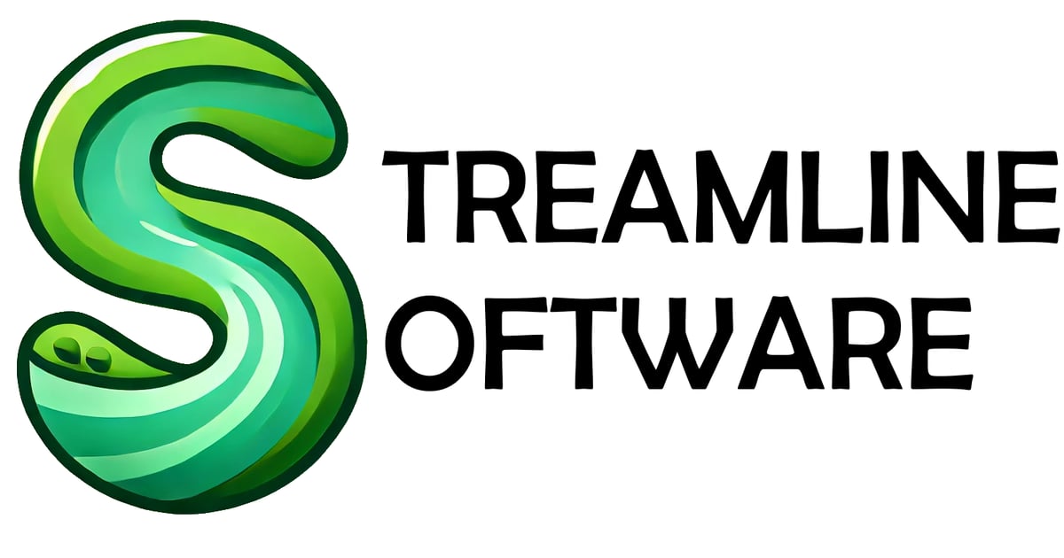 Automate Your Windows Tasks with Expert Software Solutions | Streamline Software