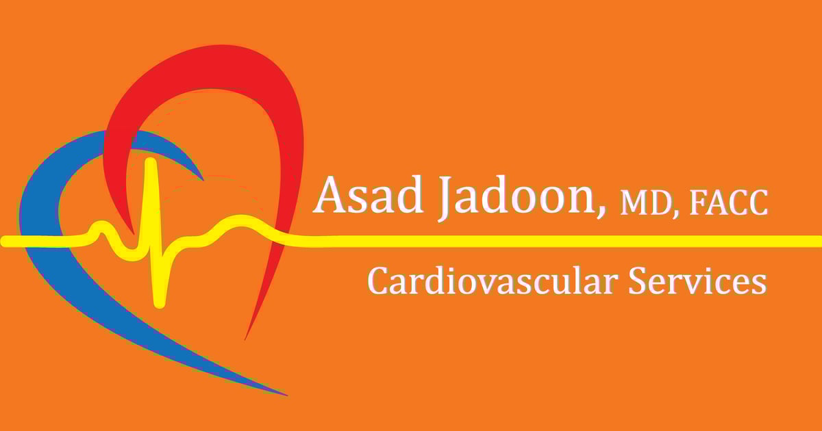 Dr. Asad Jadoon, MD, FACC | Richmond & Berea, Ky.'s Cardiologist ...
