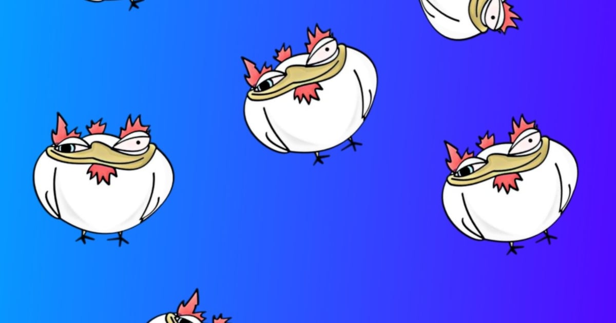 CHIRP The only unique #MEME On Solana | CHIRP