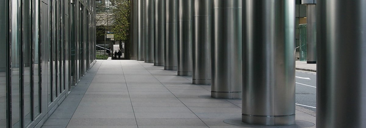 What Are the Different Types of Column Covers? | Innovative ...