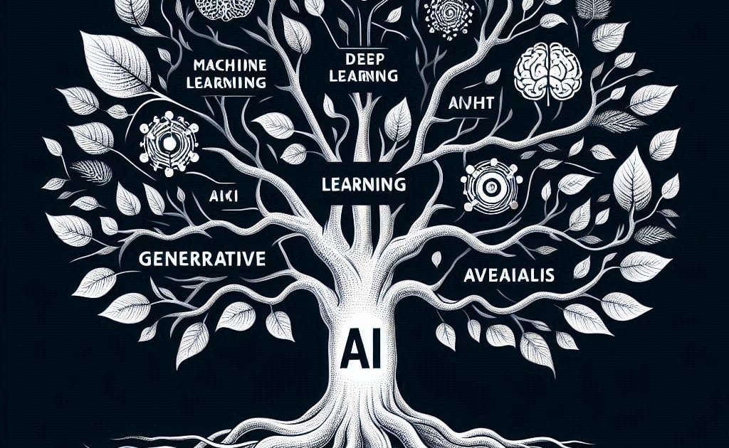 Essential AI: Your Guide to the New Frontier | Edtech Fundamentals