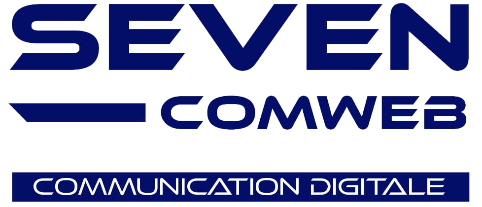 Expert en Communication Digitale - Seven Comweb | SEVEN COMWEB