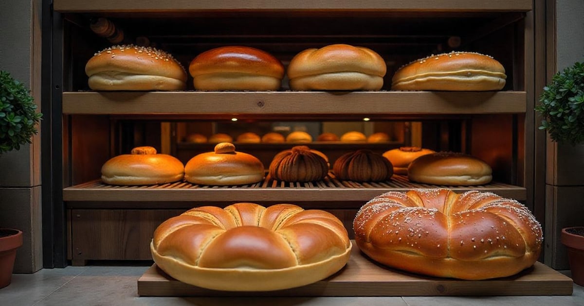 Merek Roti Legendaris dari Sebagian Kota di Indonesia (Part 3) | Bizsense