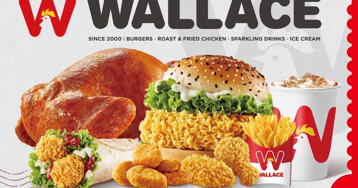 Potensi Bisnis Ayam Goreng Jaringan China di Indonesia: Peluang dan ...