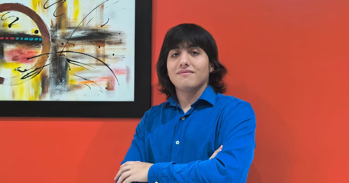 Profe Nico | Voces Idiomas