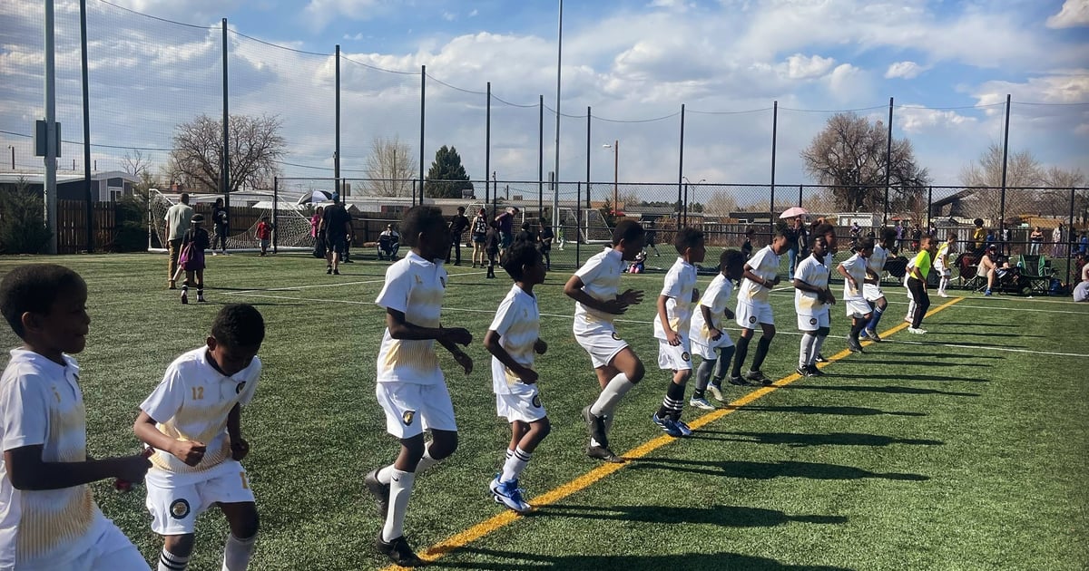 Welcome to the Springs Youth Academy Teams! | Springs Academy
