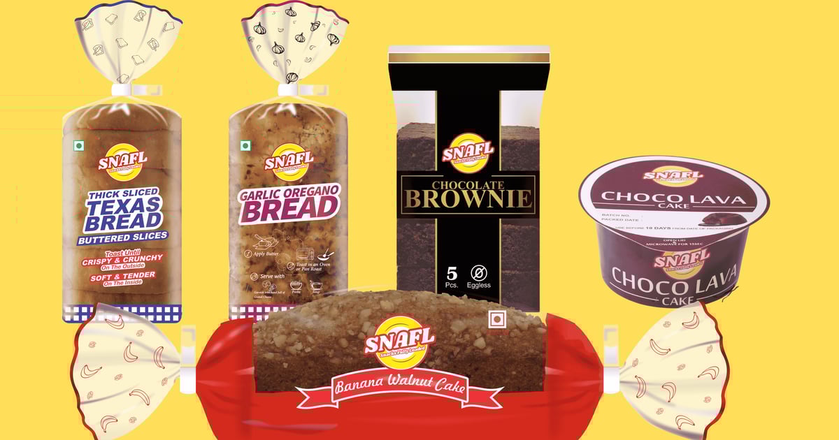 Convenient Ready-to-Eat and Ready-to-Cook Food Products | ConLiv