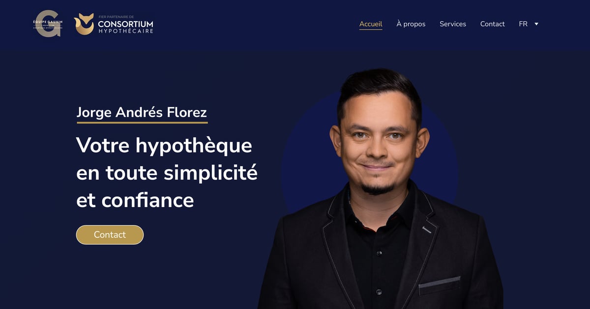 Services Hypothécaires Complets au Québec | Julien Simard Desgagnés ...