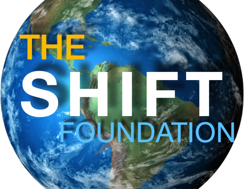 The Shift Foundation: Spiritual Advancement and Community Service | The ...