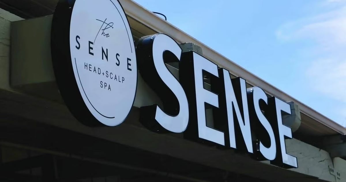 Latest Innovations in Scalp Care at Sense Head Spa | The Sense Head Spa
