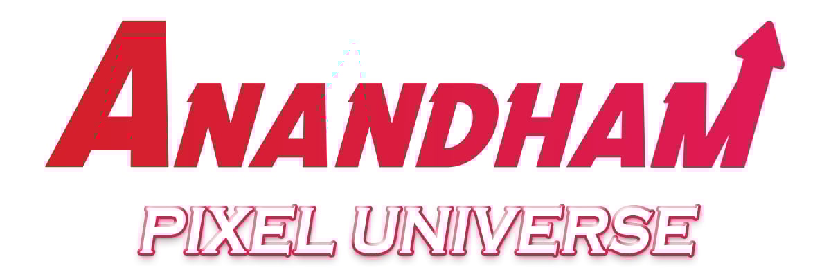 Anandham Pixel Universe - Professional Event Photography Services ...