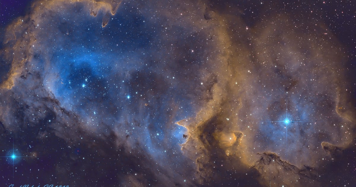 Astrophotography Gear and Equipment Overview | Astrophotography