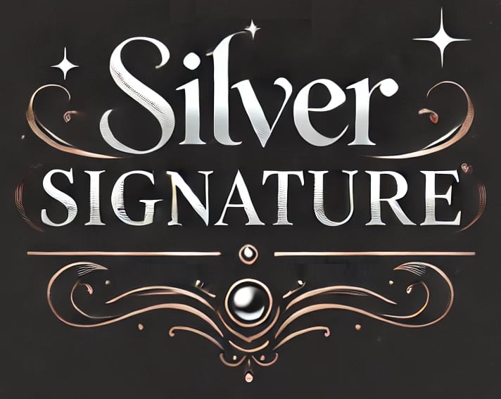Elegant Sterling Silver Jewelry - Silver Signature Collection | Silver ...