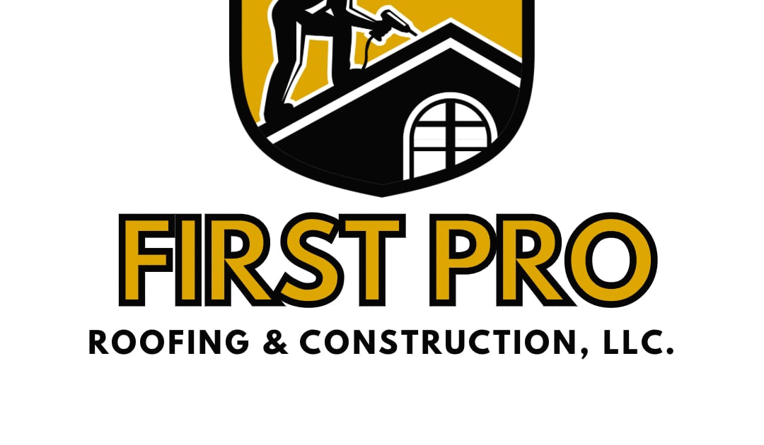 About Us | First Pro Roofing & Construction LLC