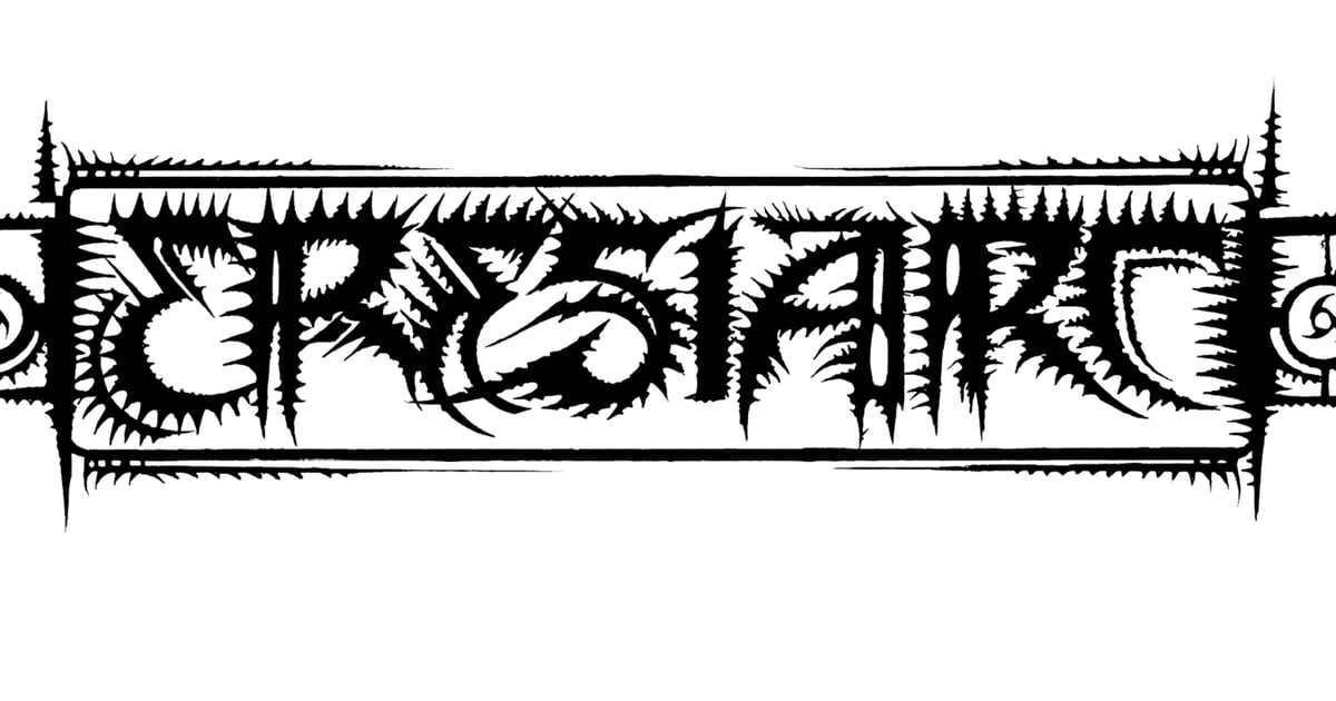 Heresiarch Online Store - Metal Merchandise | Heresiarch