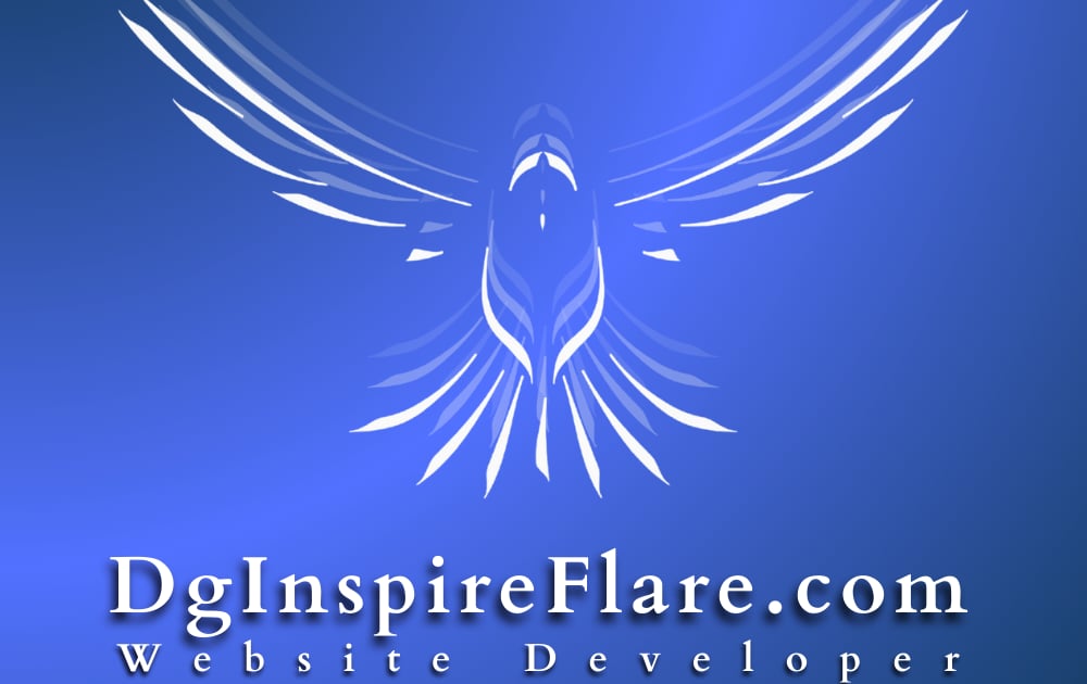 Projects | Dg Inspire Flare.com