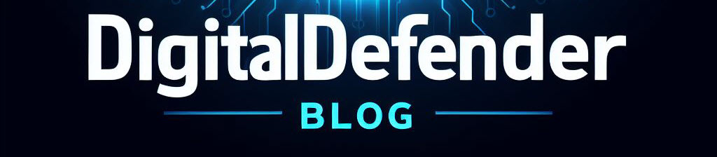 Welcome to Digital Defender - get advice about computer tips | Best VPN