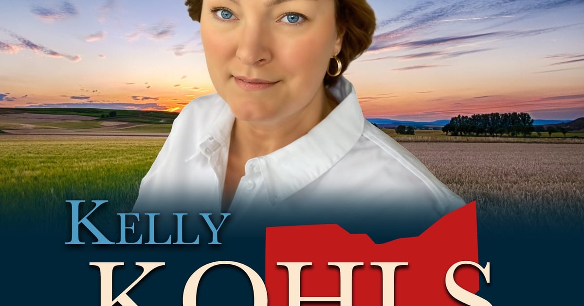 Kelly Kohls - Reform-Minded Candidate for Ohio Republican State Central ...