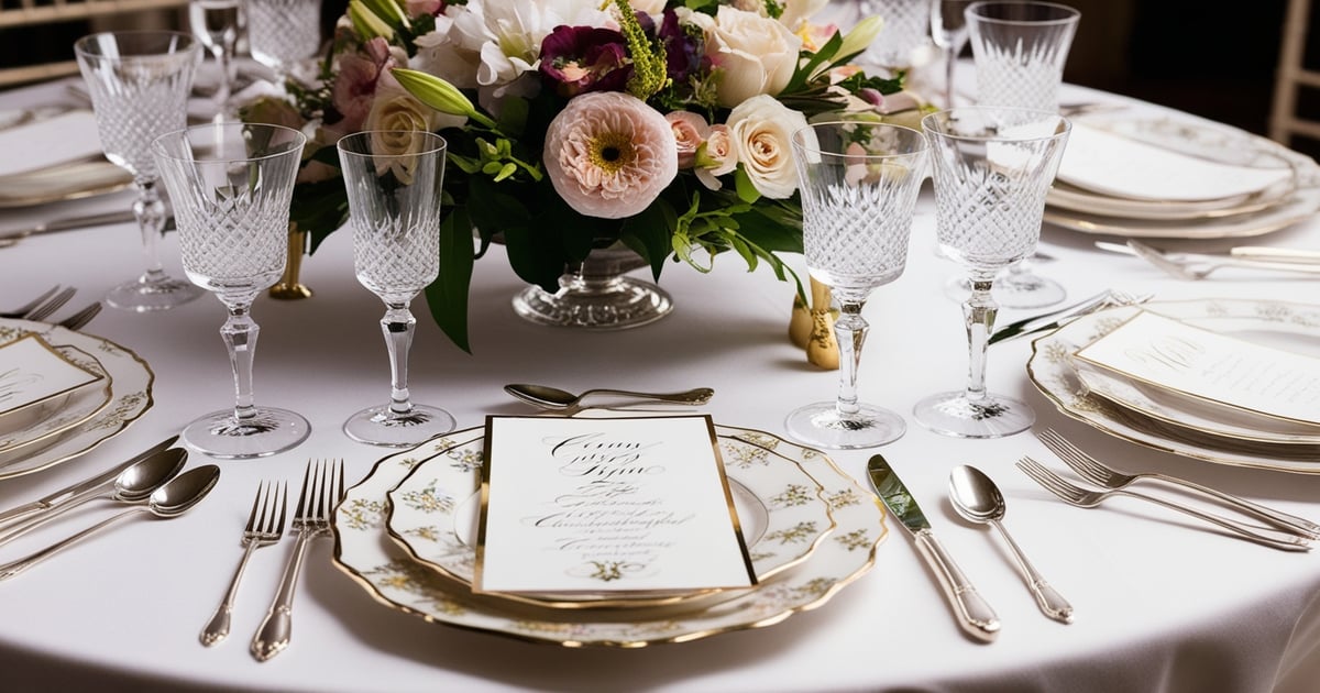 Elegant Gatherings: Classy Theme Party Ideas for Discerning Hosts ...