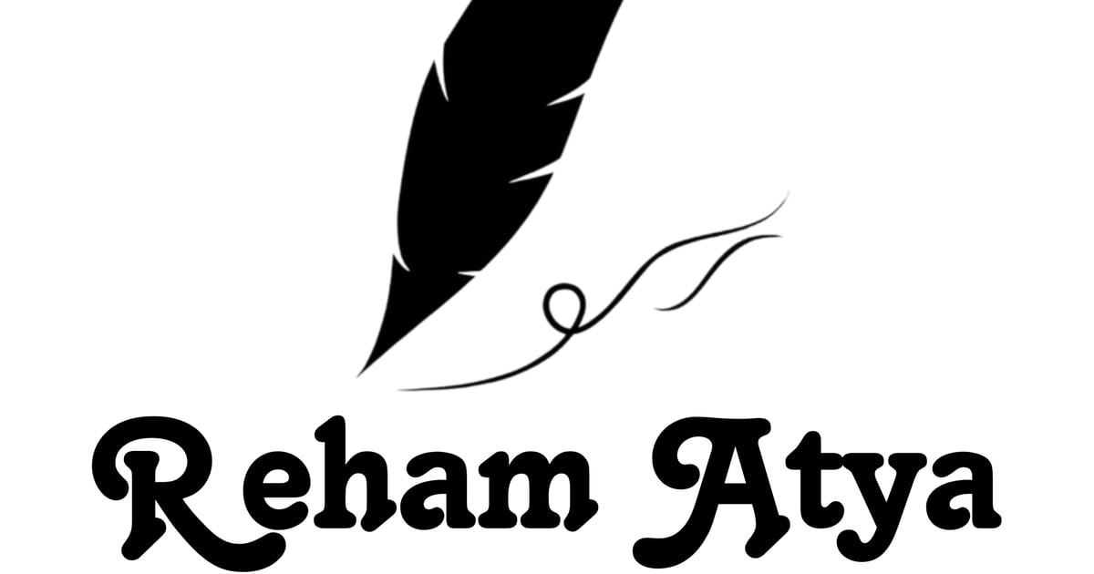 Free Digital Store | Reham Atya