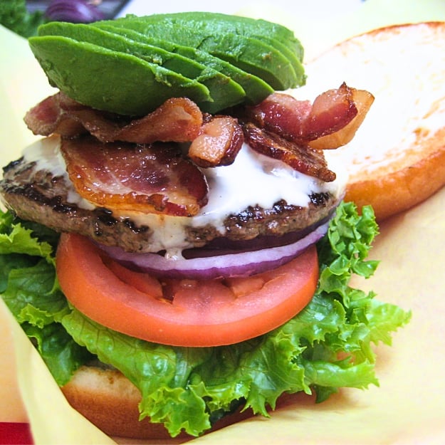 SPECIALTY FRIES | Flip.n.Shake