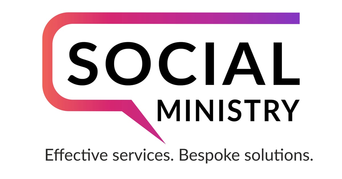 Social Ministry | Digital Marketing & Social Media Marketing Agency in ...