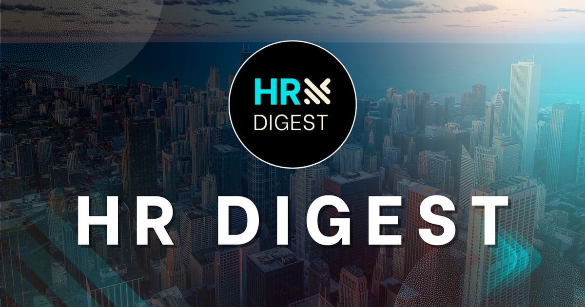 HR Digest | Insights and Resources for Management and HR | HR Digest