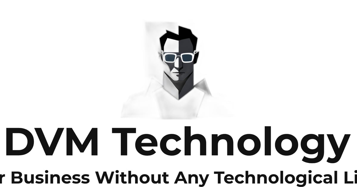 Working with DVMTechs - Providing the Support We Need | DVM Technology