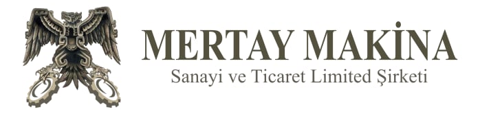 Ana Sayfa | Mertay Makina