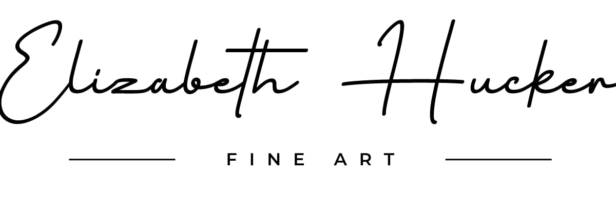 Abstract and Representational Painter | Elizabeth Hucker Fine Art