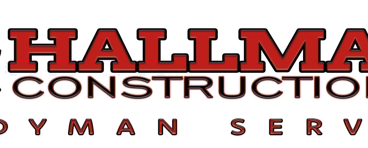Hallmark Handyman Services - Professional Construction and Repairs ...