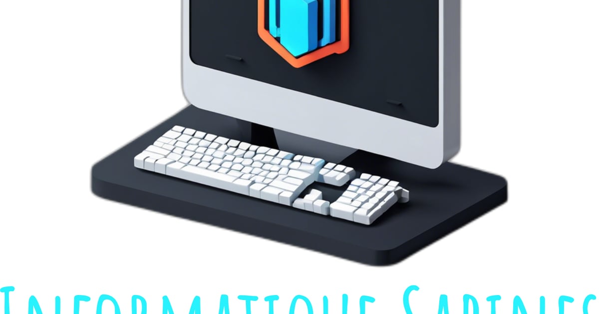 Tarif de service dépannage informatique à domicile | Informatique Sabines