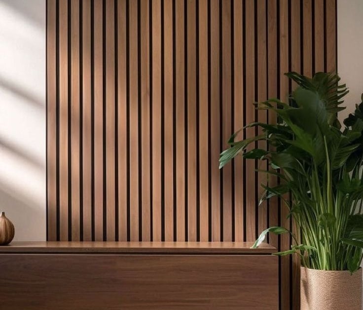 Paneles de Pared Sintéticos en Costa Rica | Good World Company ...