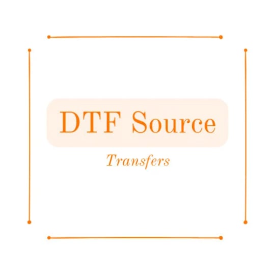 Step-by-Step Guide for Applying UV DTF Stickers and Transfers | DTF ...
