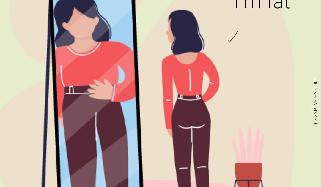 Cognitive Distortions 101 | TNAZ Services: Mental Health & Coaching