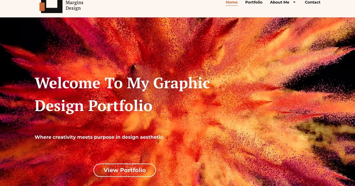 Web Design Project for Italian Restaurant | Visual Studio Code ...