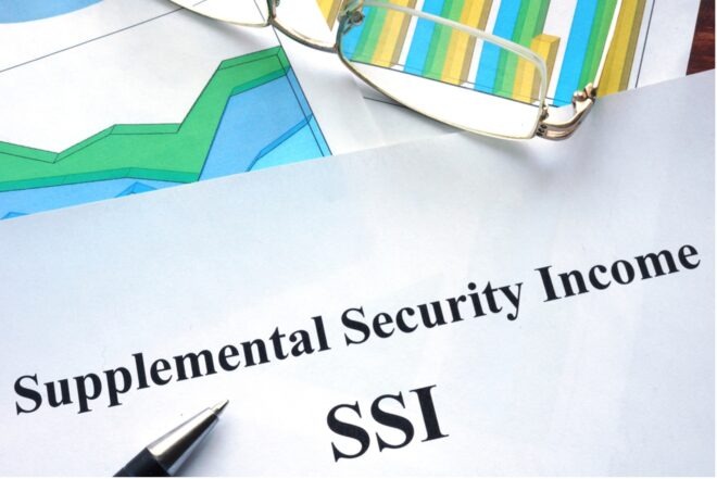 SSA Overhauls Food and Rent Rules, Boosting Benefits for Millions ...