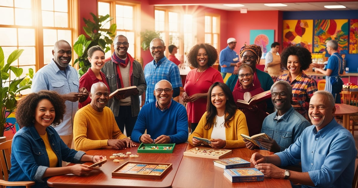 community | Gadget Gorillaz