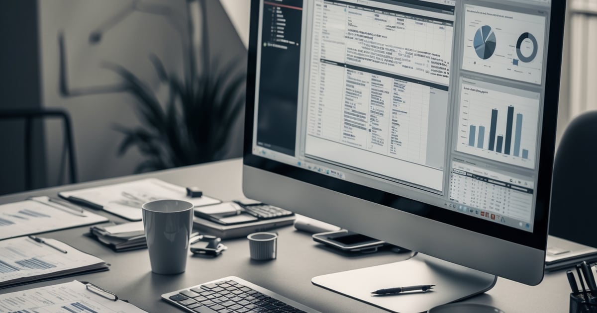 10 Motivos que Impedem o Sucesso de um Projeto de BI | Cymek