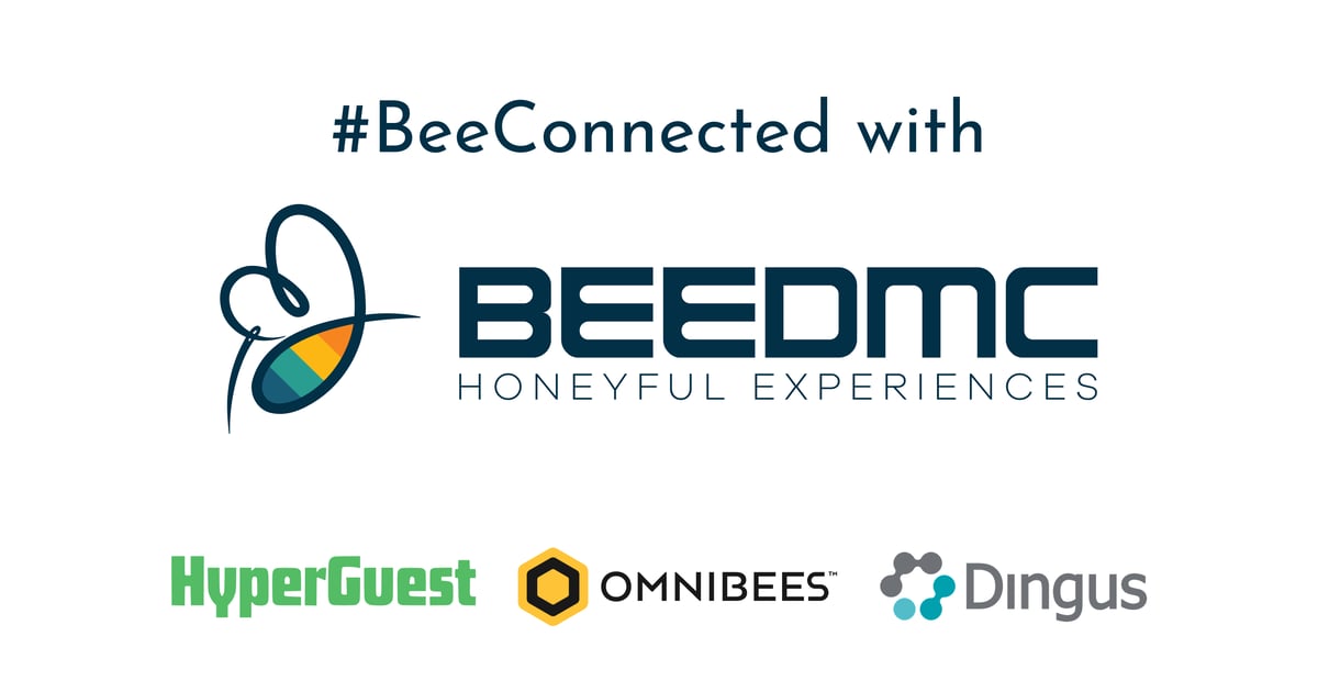 Bee Connected: BeeDmc’s Channel Manager Connectivity | BeeDmc