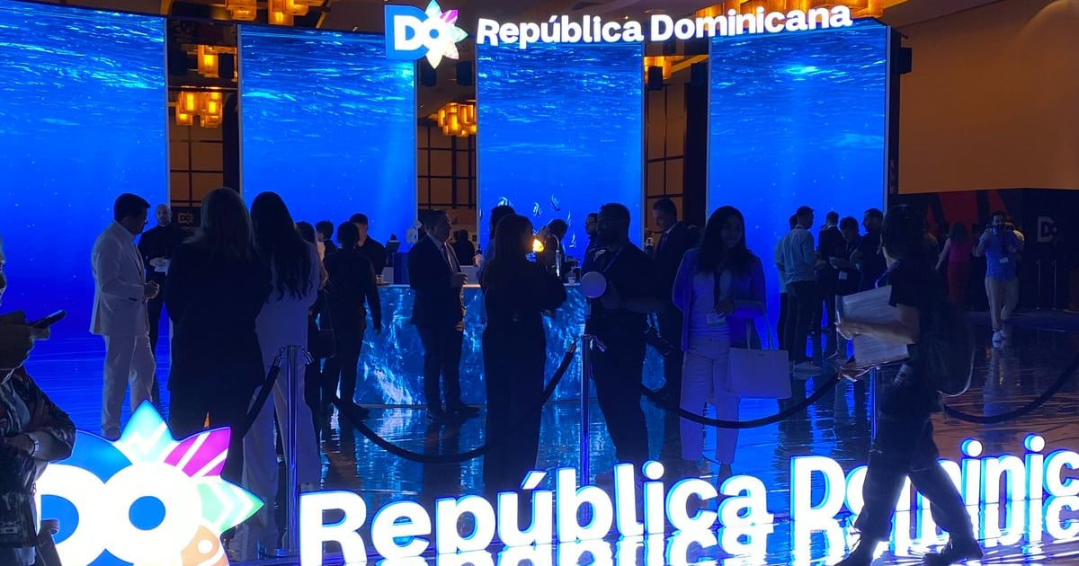 BeeDmc in Miami – Dominican Republic Trade Show 2025 | BeeDmc