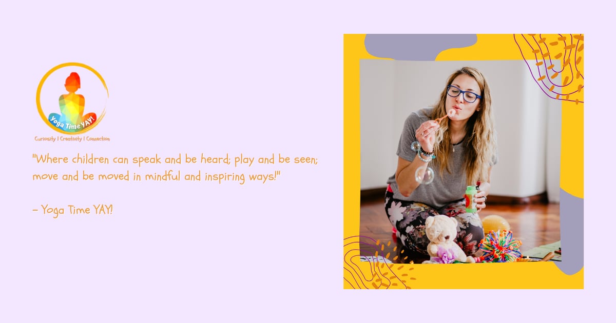 Yoga Time YAY! | Kids, Teen, Baby and Family Yoga in Lisbon | Yoga Time ...