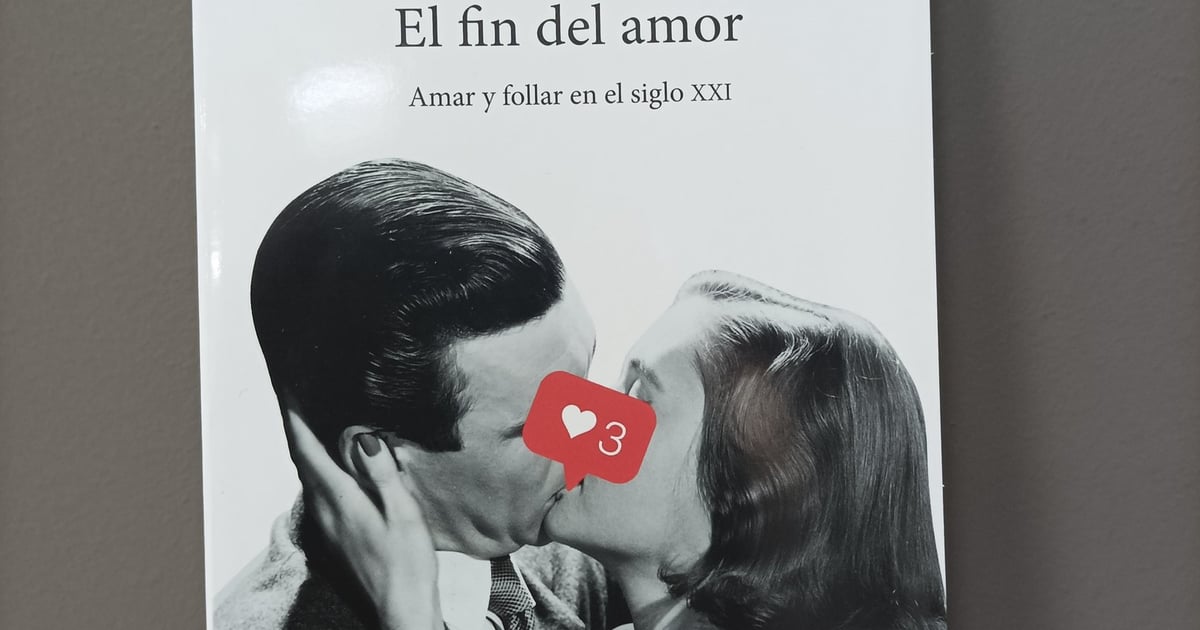 El fin del amor | NIMIA CONSULTING